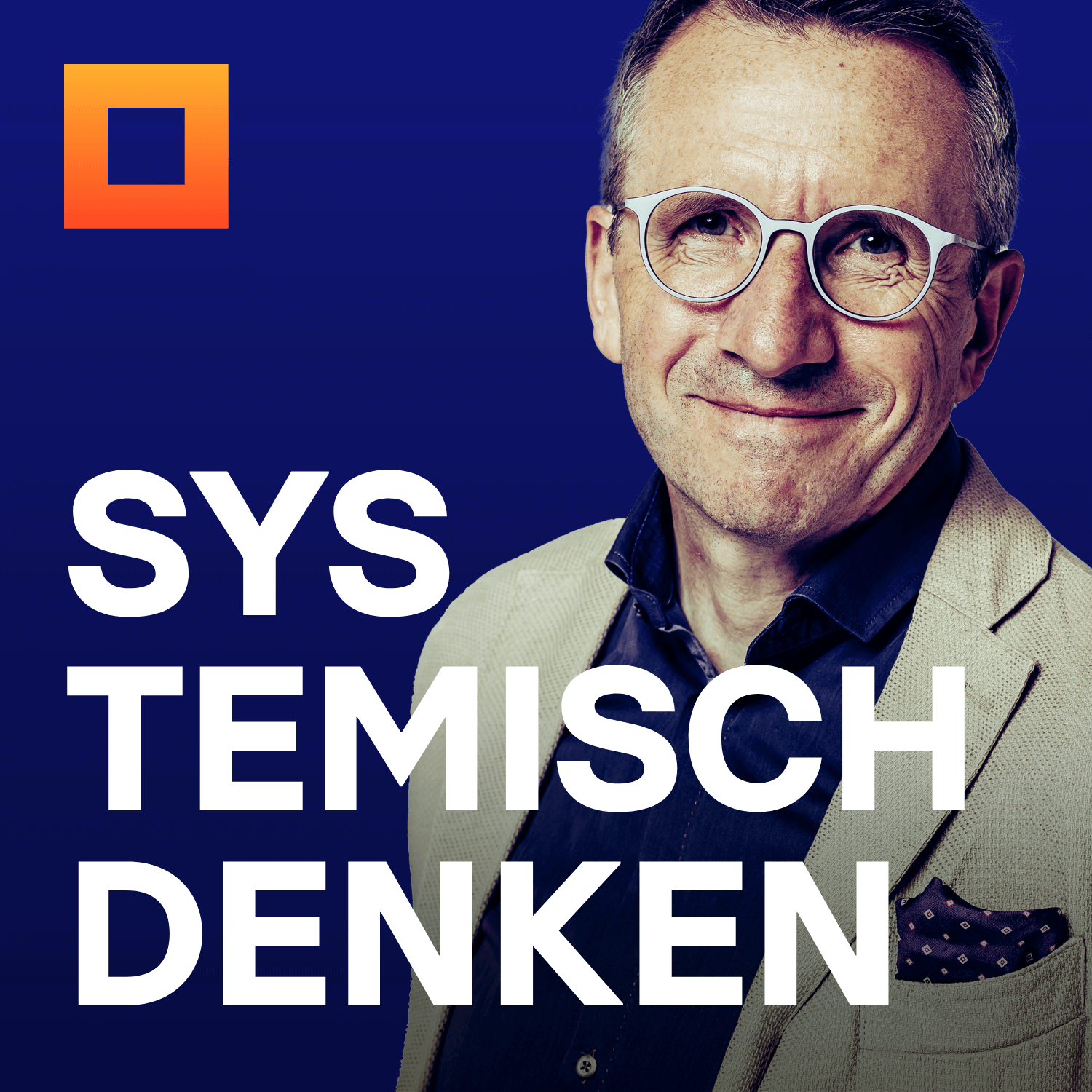 Spannendes Interview mit Christine Erlach im Podcast Systemisch Denken | NARRATA Consult